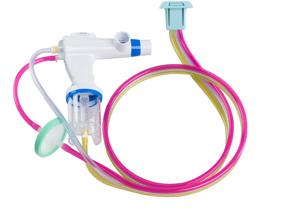 PHASITRON 5 with unified connector (10 pack) - Sentec | Oxysphair